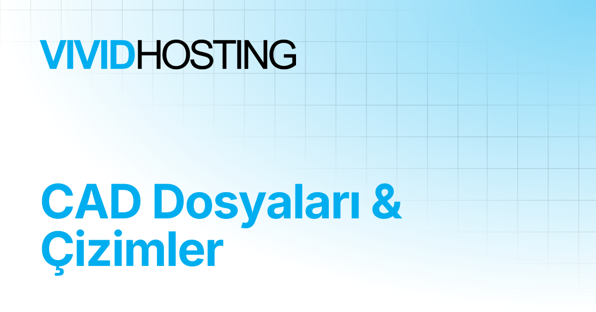 CAD Dosyaları & Çizimler | FIRST FRC Radio