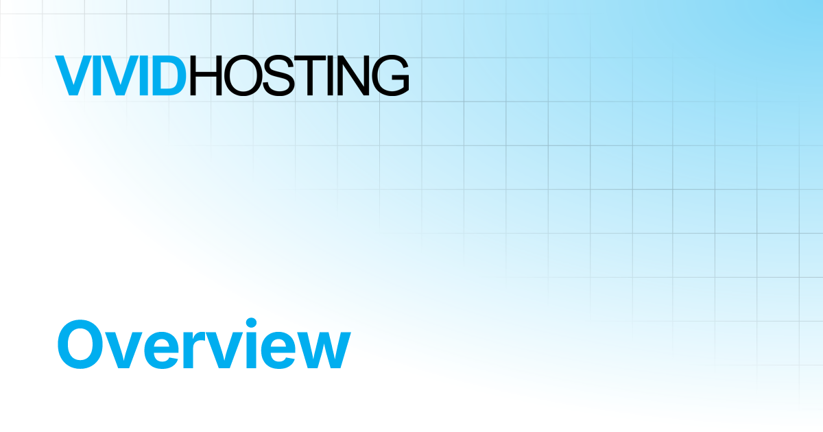 Overview | FIRST FRC Radio